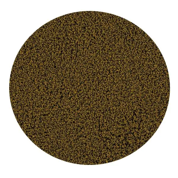 Tropical Pro Defence Size XXS 5Lt 3,5Kg