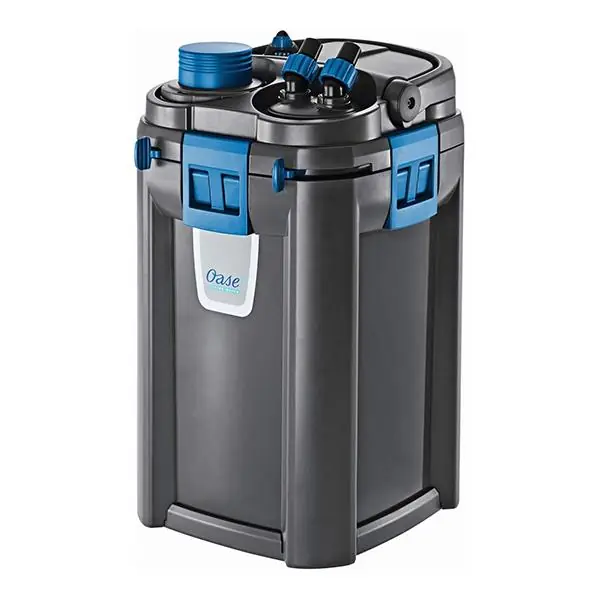 Oase BioMaster² Thermo 350 Isıtıcılı Dış Filtre 1100L/H