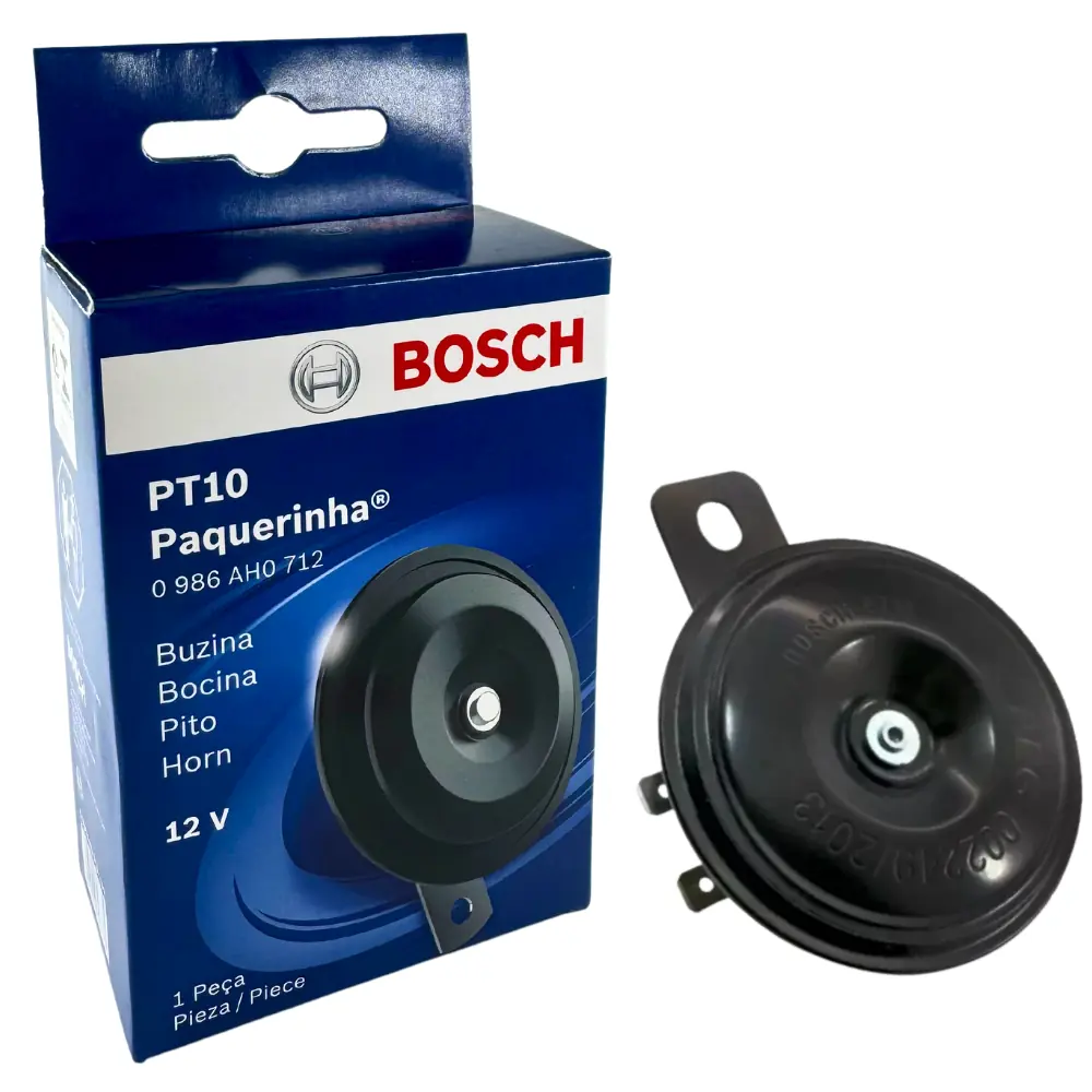 Bosch PT10 Paquerinha Motosiklet Korna - Toptan Satış Avantajları ...