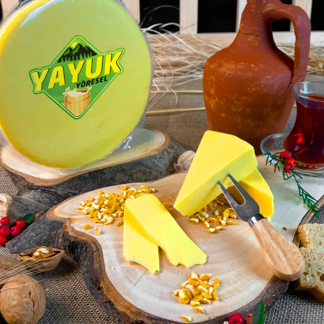Kolot Peyniri