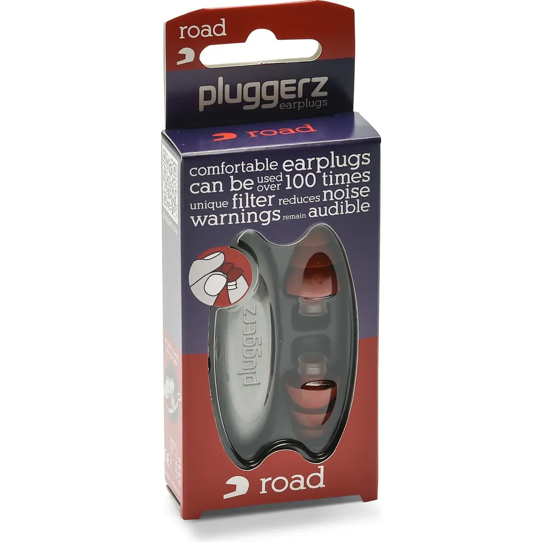 Pluggerz