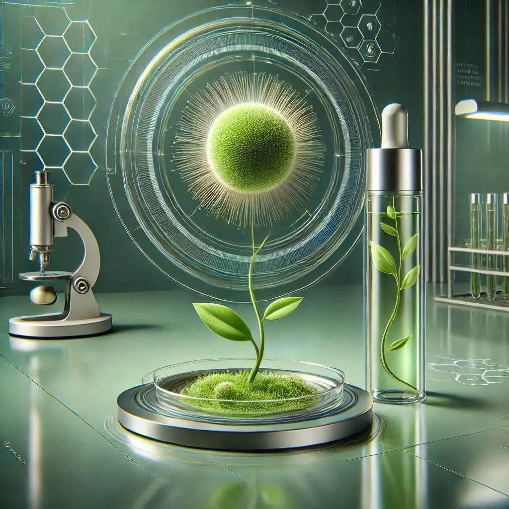 C'LOPIA Stem Cell Roll-on for Women