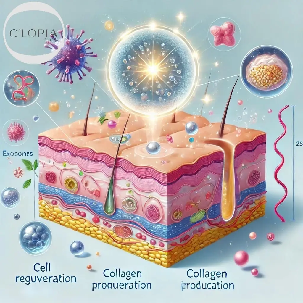 The Miraculous Effects of Exosomes on Skin Health: Everything You Need ...