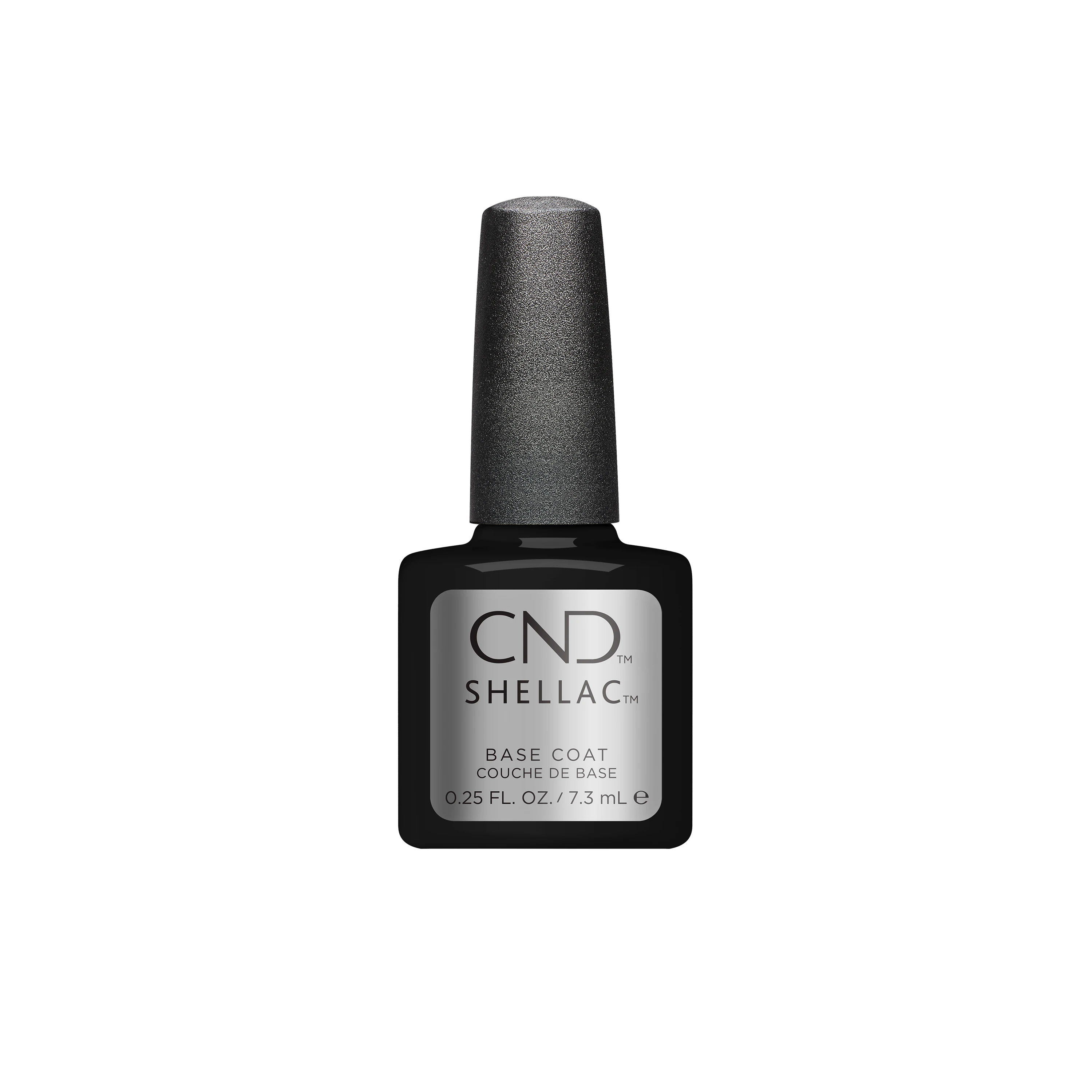 CND Shellac Base Coat
