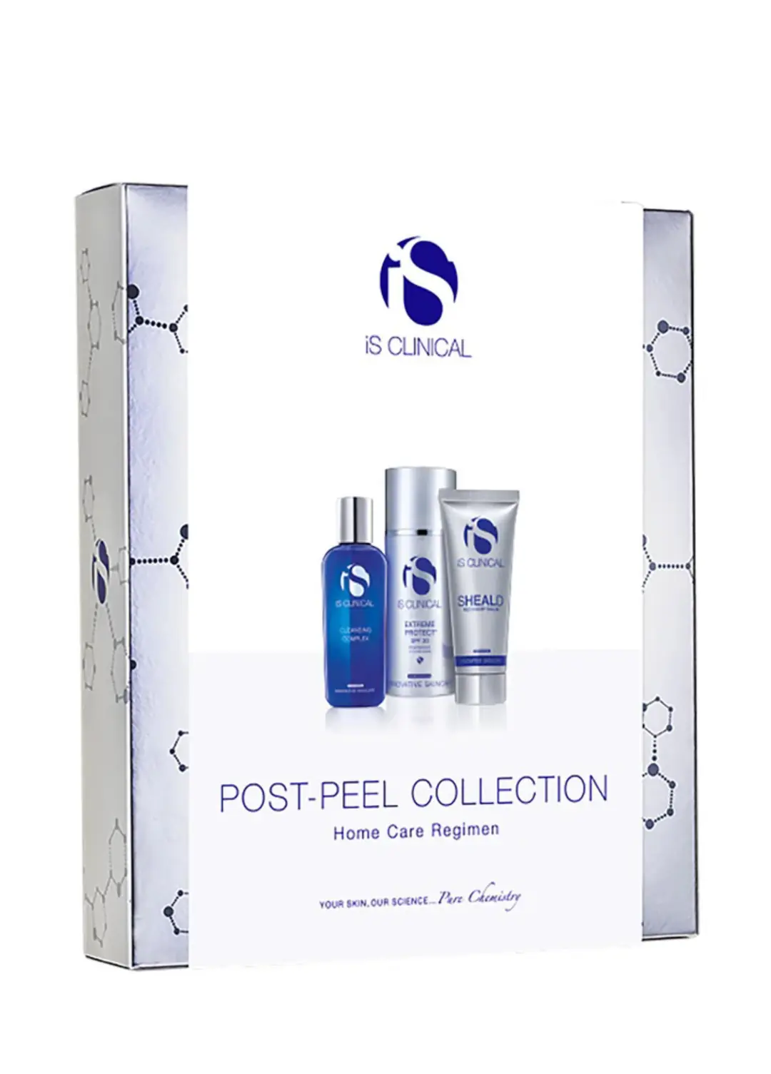 Post Peel Collection