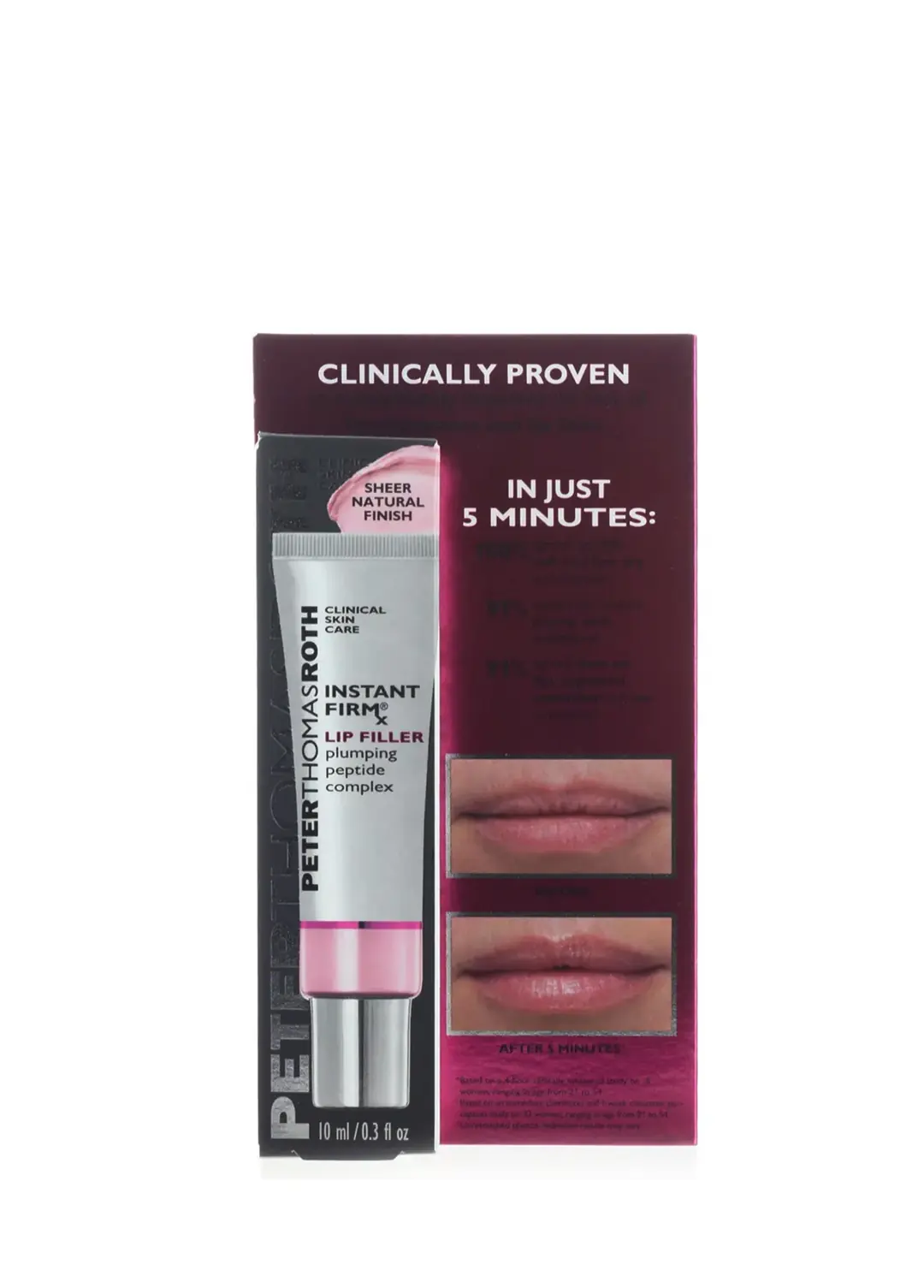 FIRMx Filling & Plumping Lip Primer 10 ml