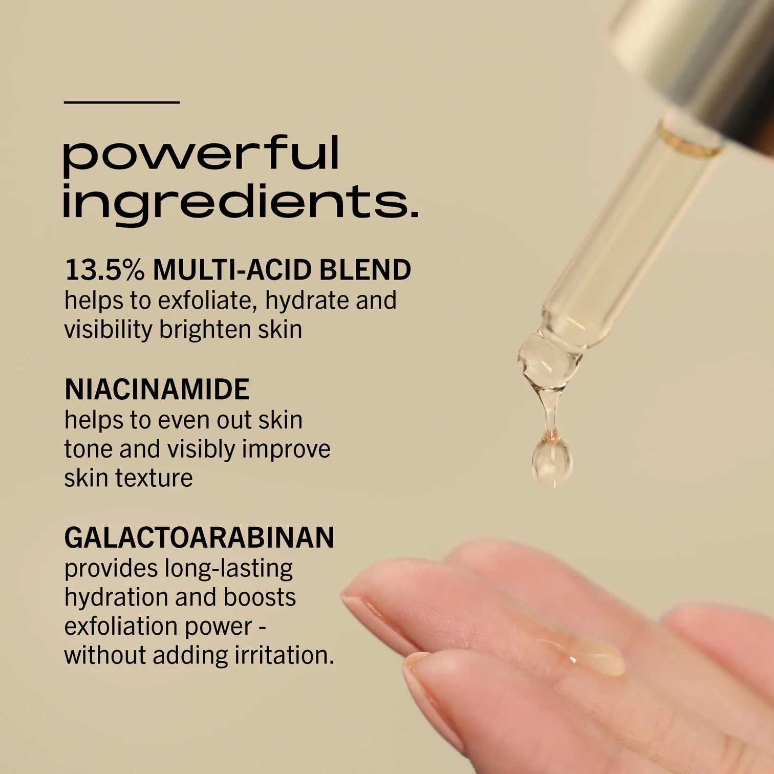 Yenileyici ve Nemlendirici Serum 30 ml