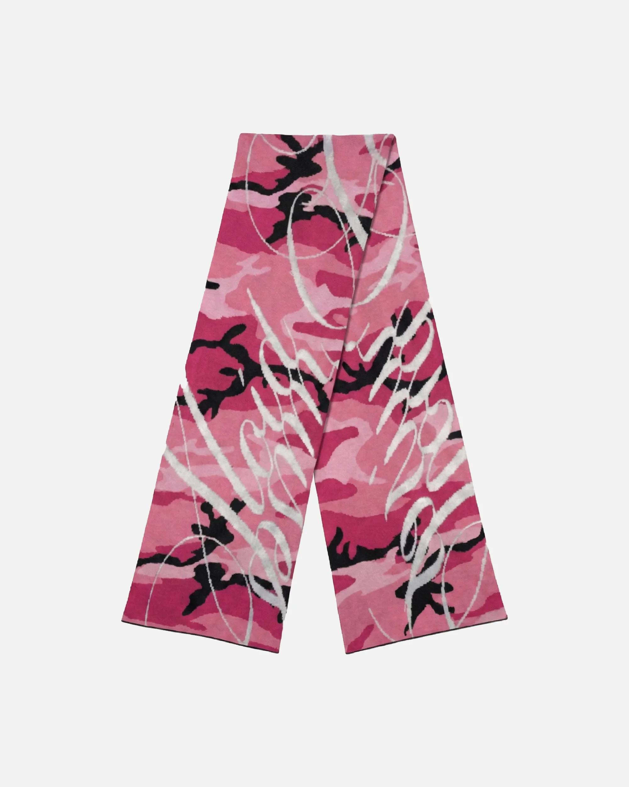 LEOPARD ICONIC SCARF