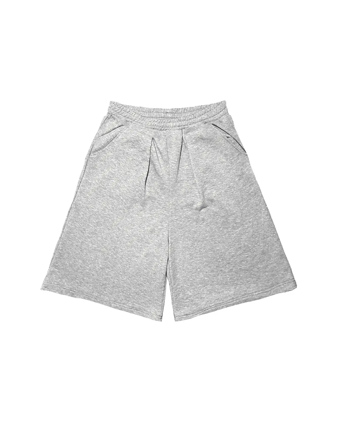 HUMBLE GREY SHORTS