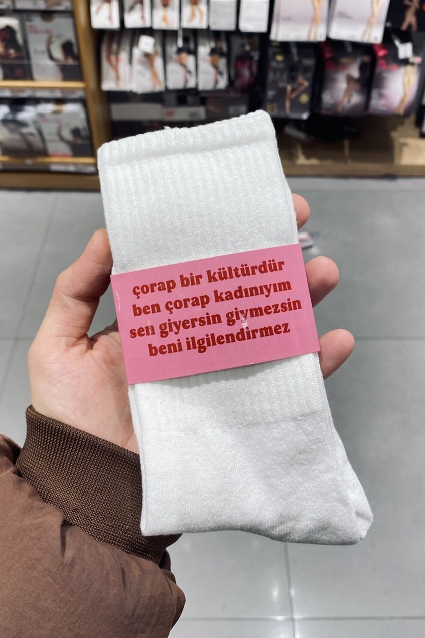 Çorap