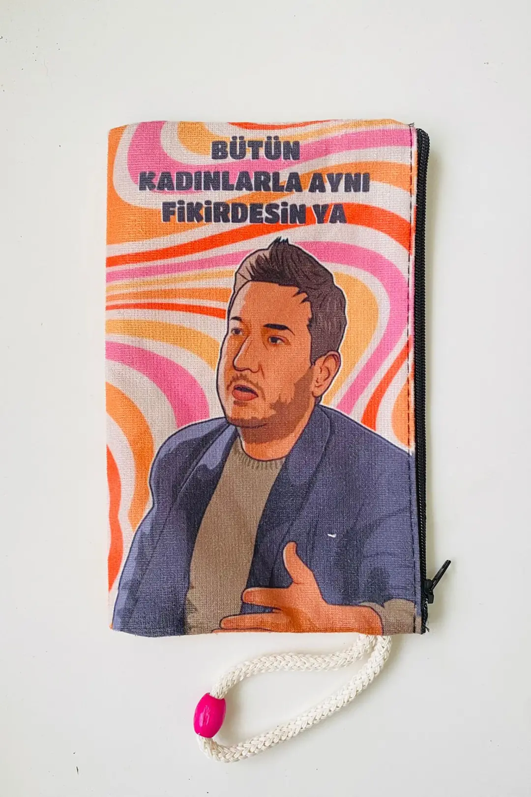 Yılan Rozet Kobra Murat Özel Ambalajlı