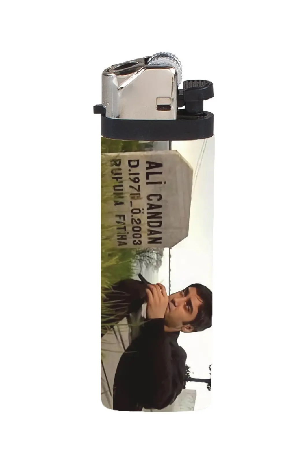 Çakmak - Kurtlar Vadisi Ali Candan