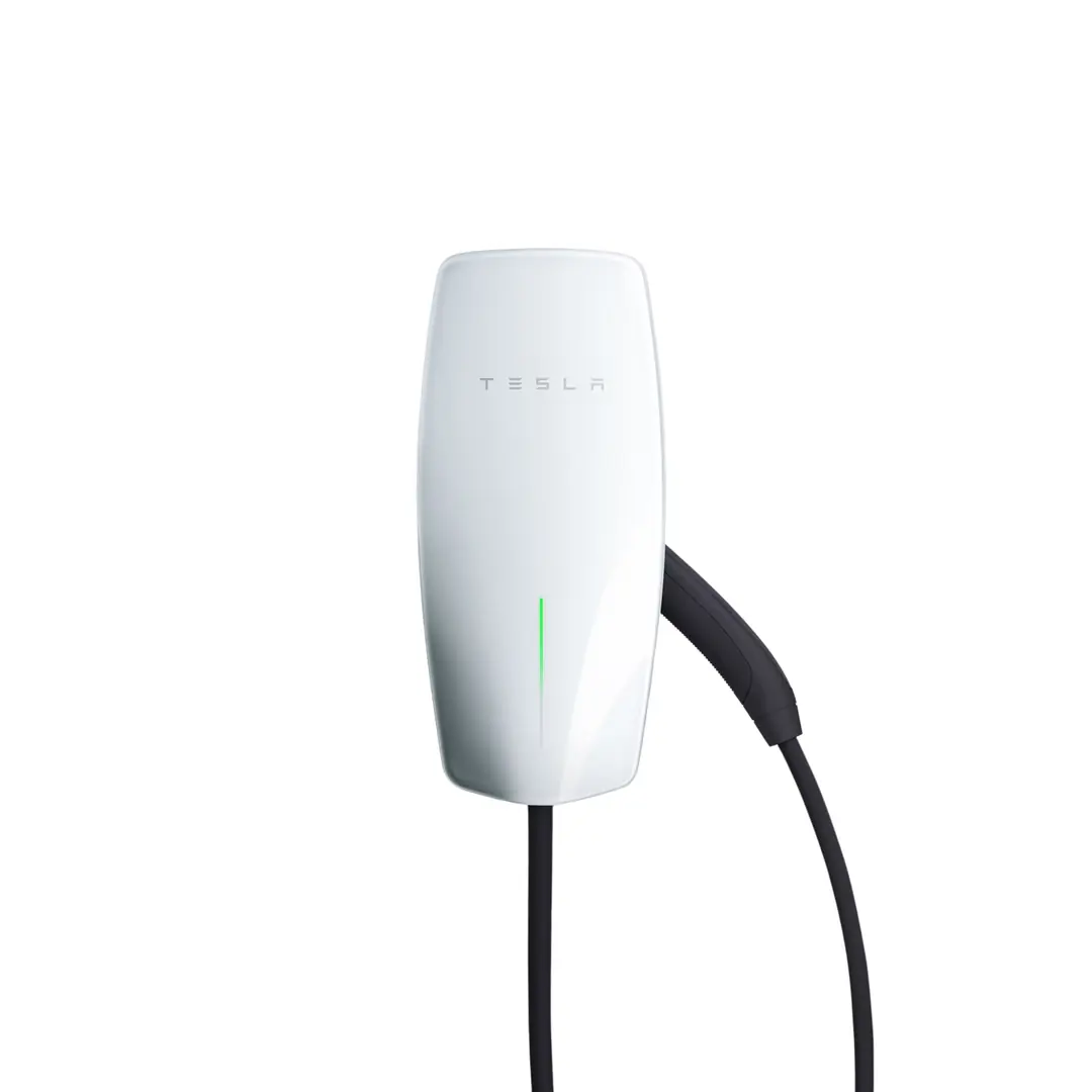 Tesla GEN3 Wall Connector