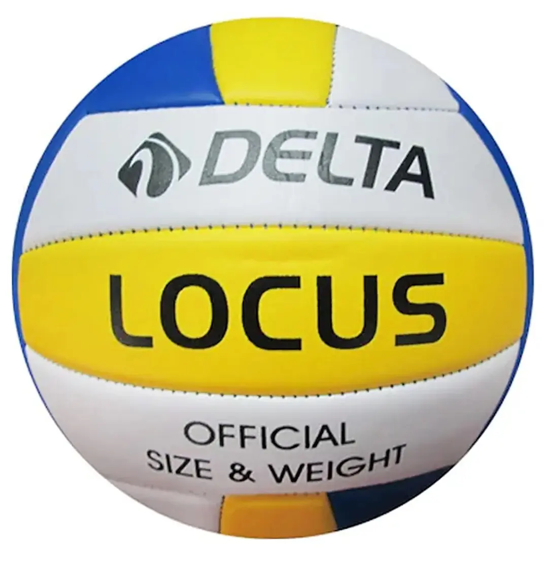 DELTA LOCUS VOLEYBOL TOPU