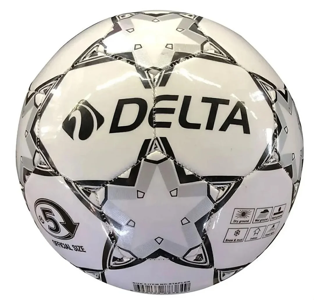 DELTA STAPLER FUTBOL TOPU