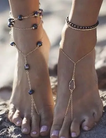 Halhal - Pearl and Rose Jewelry