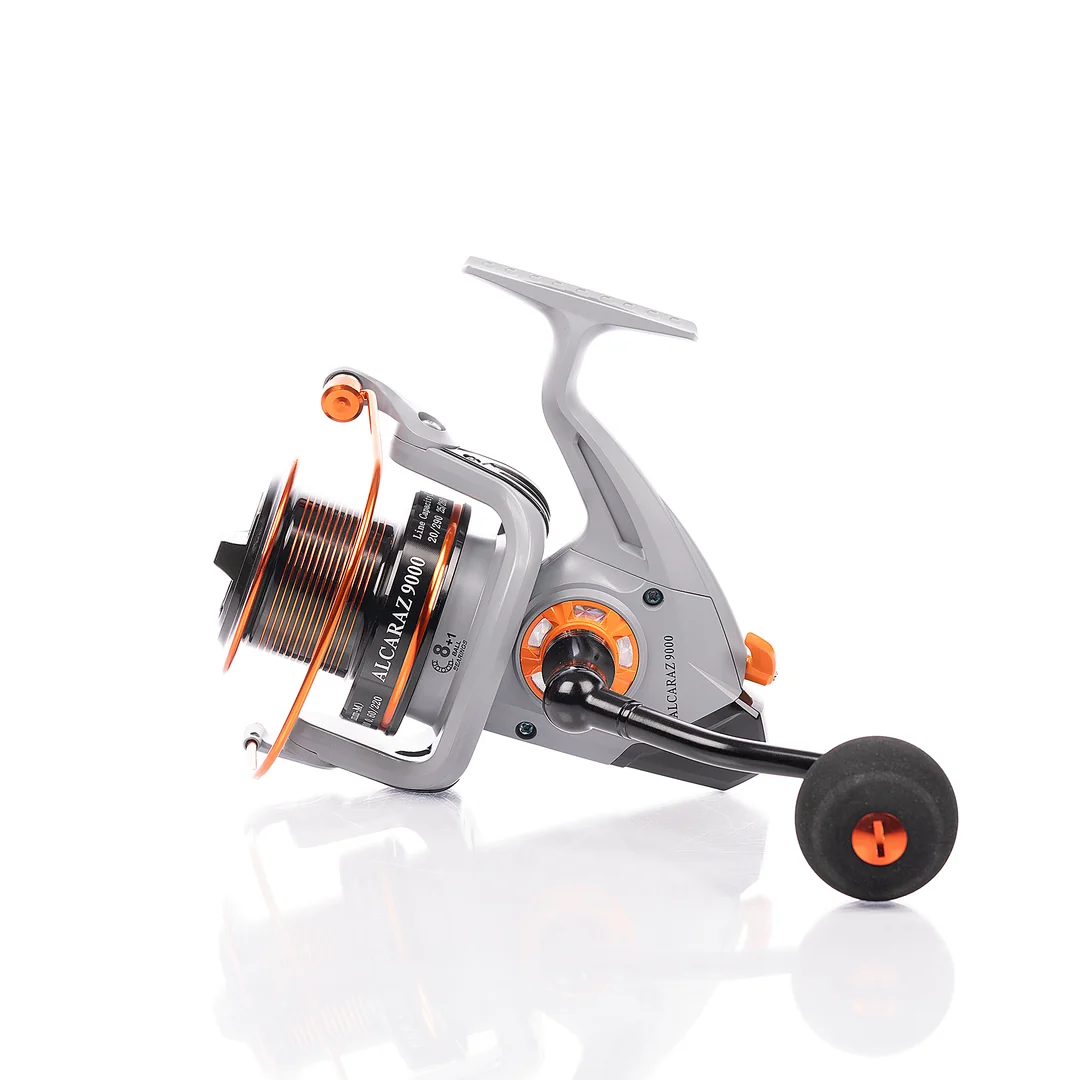 Pandora Alcaraz 9000 8+1 BB