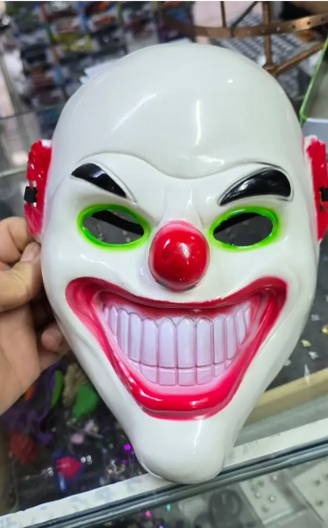 Joker maske