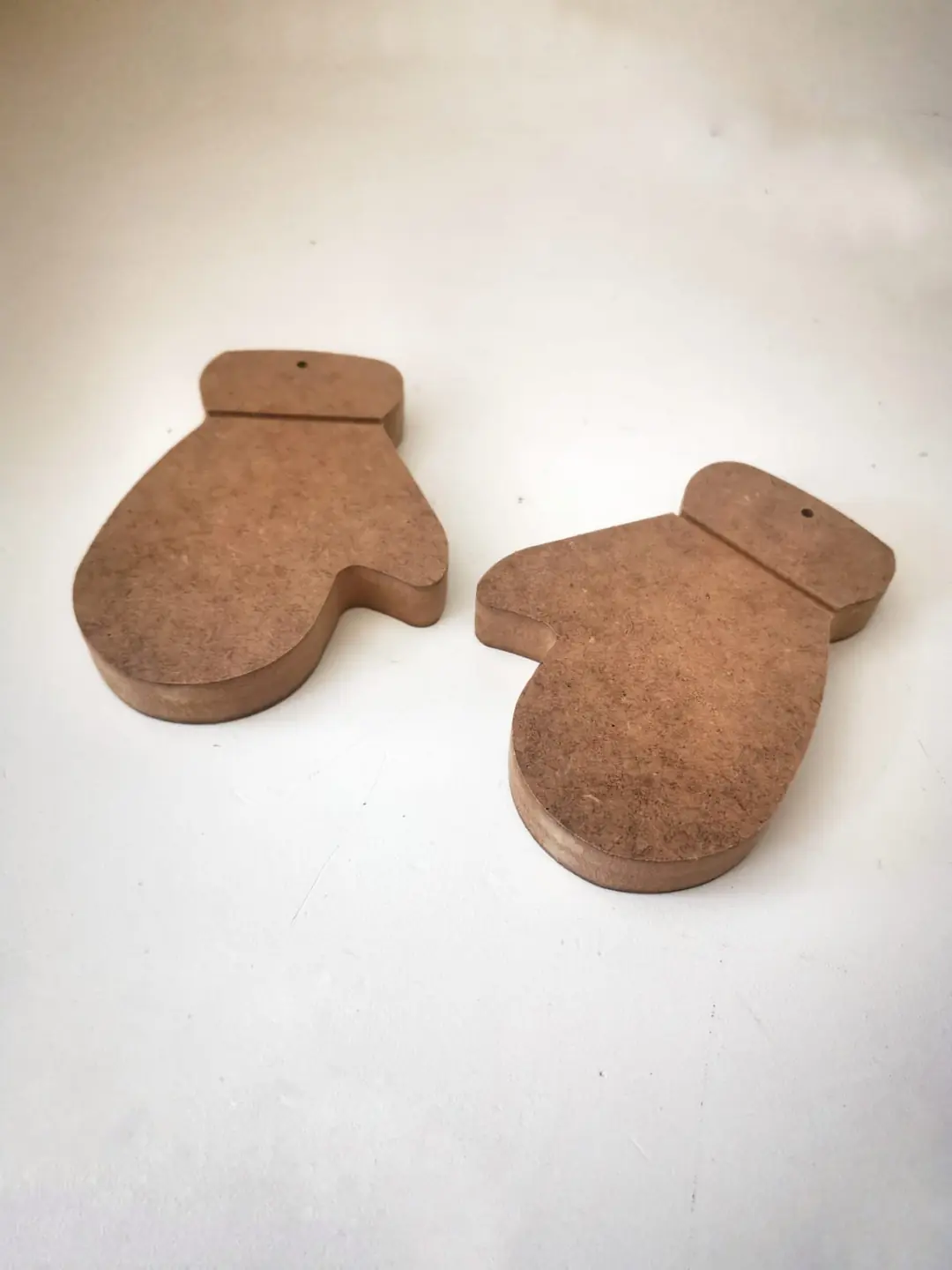 İkili Eldiven - Kışın Sıcaklığı İçin Şık Bir Hobi Detayı