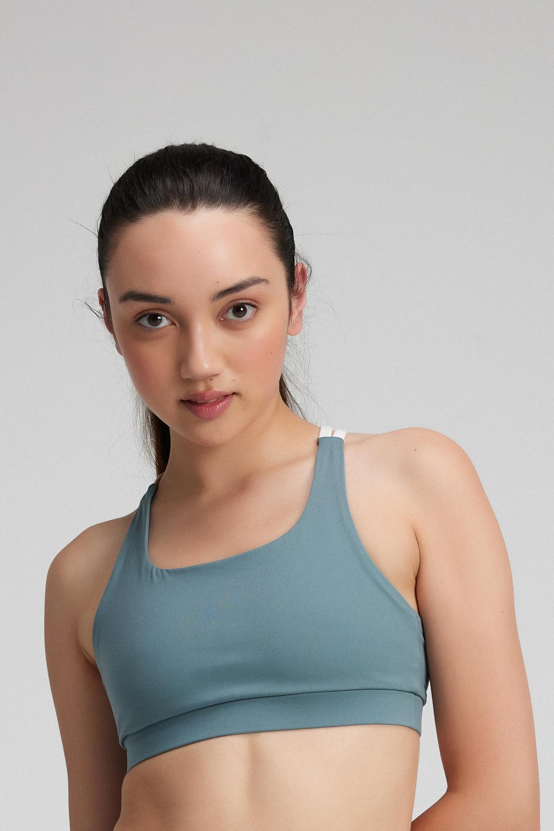 Compact Spagetti Bra Ye il