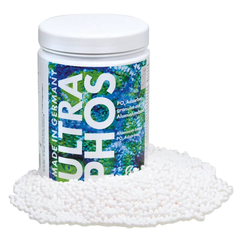 Ultra Phos 730gr