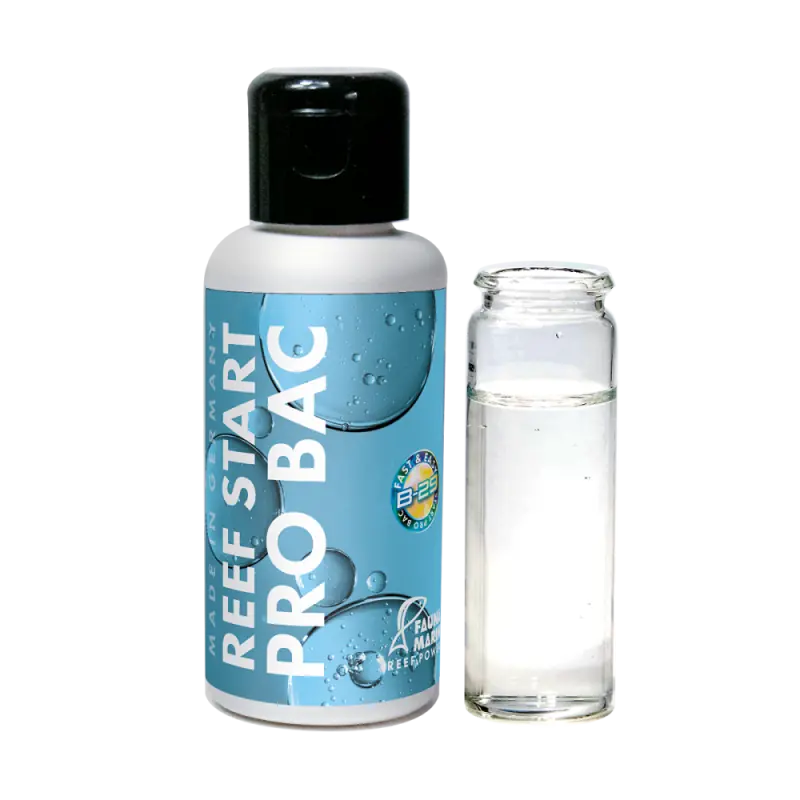 Reef Start Pro Bac 60ml
