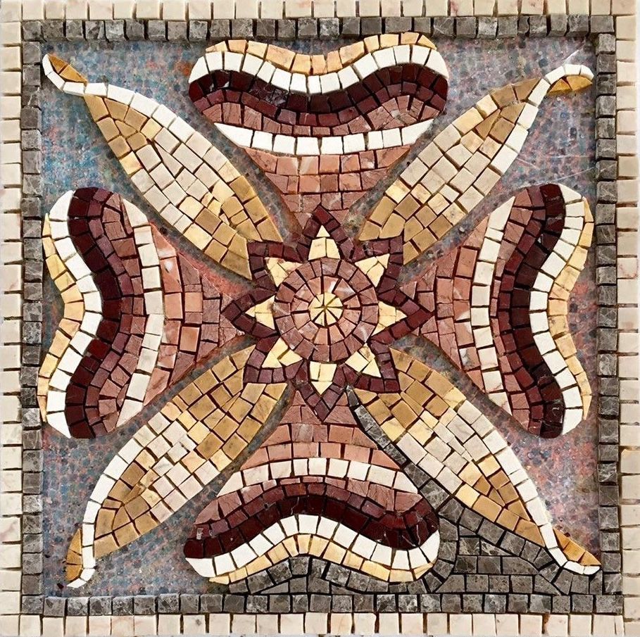 SENART MOSAIC - Mozaik Yapım Kitleri & El Yapımı Tablolar
