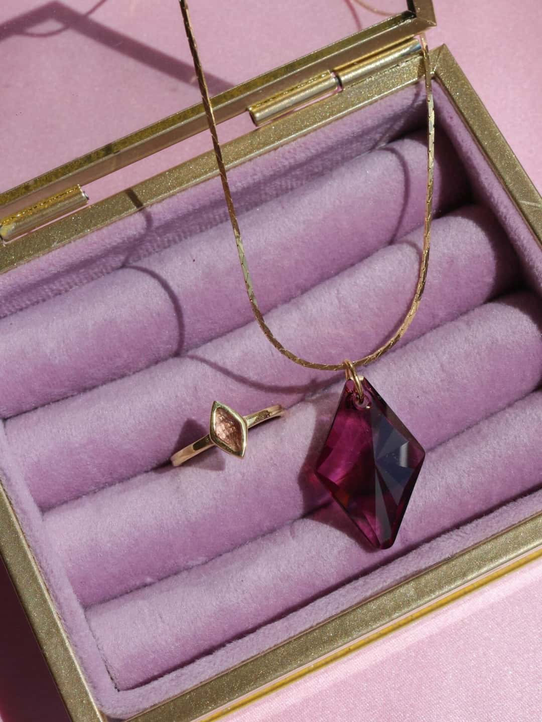 Reorah - Reyna Necklace | Valorant