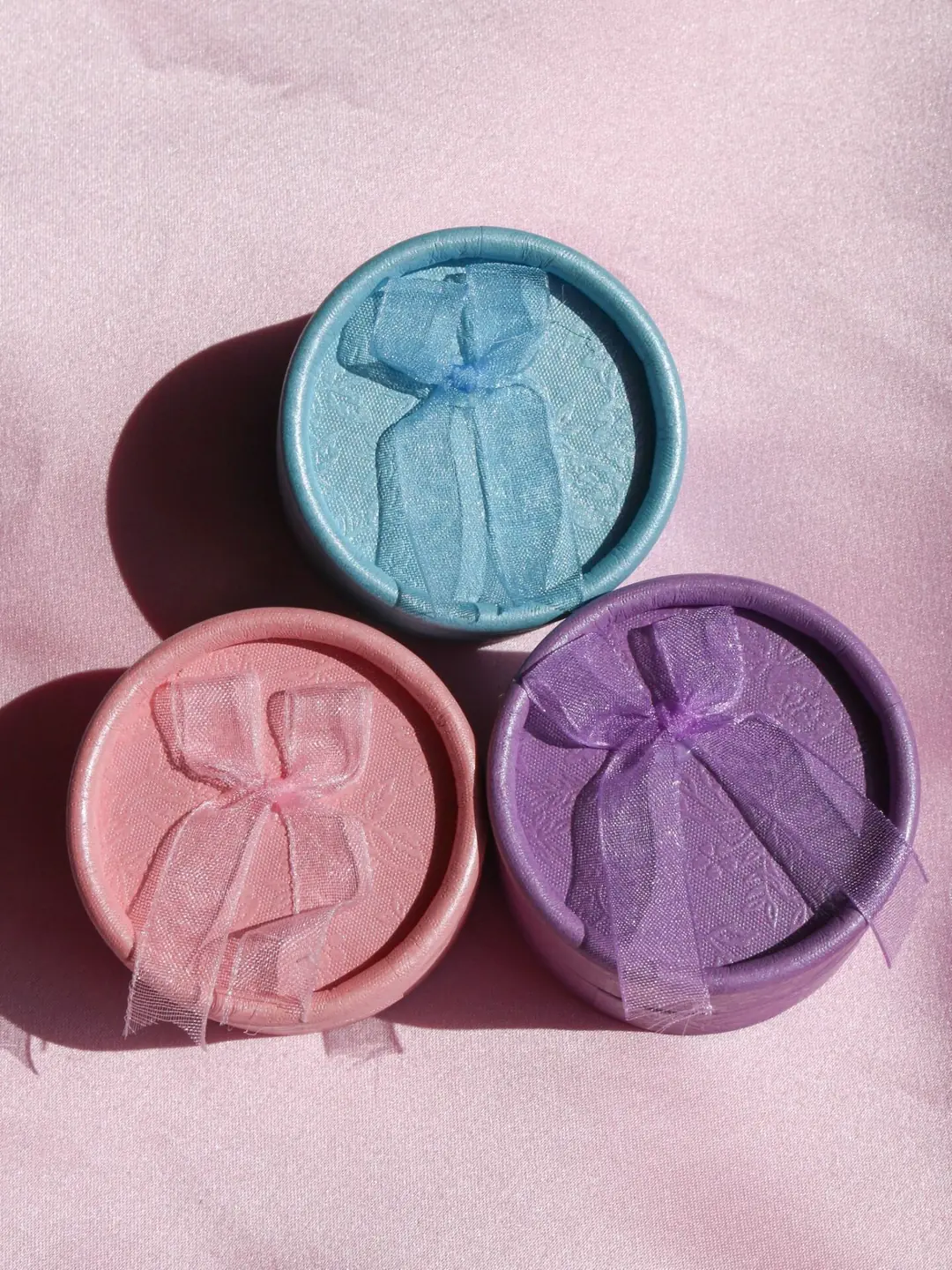 Reorah - Gift Boxes (quantity)