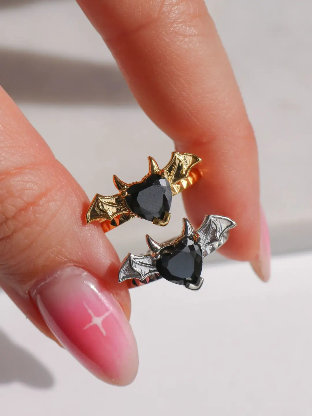 Reorah - Batman Ring