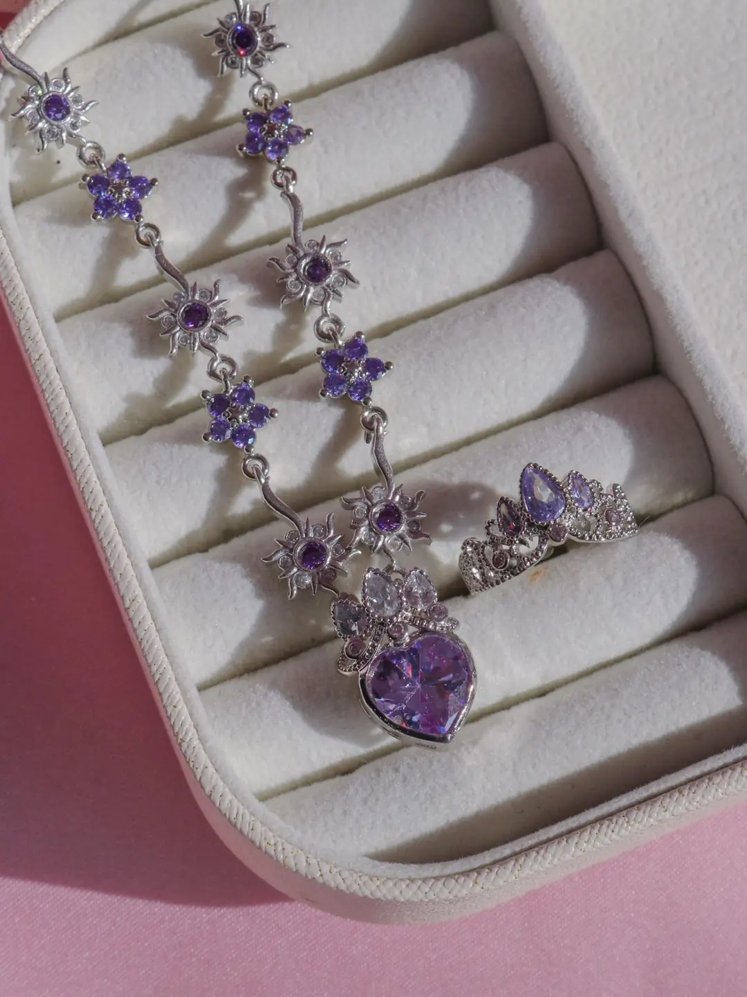 Reorah - Rapunzel Royal Sunshine Set