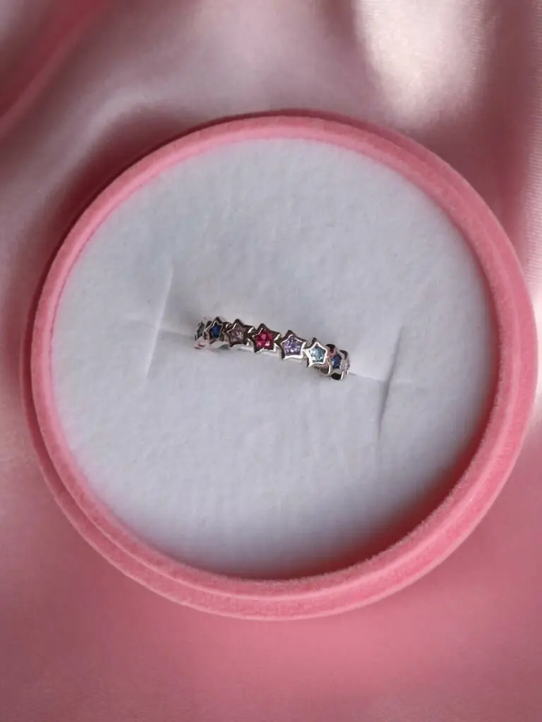 Reorah - Minimal All Star Ring