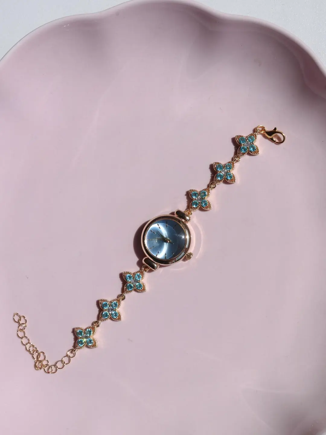 Ocean Blossom Saat