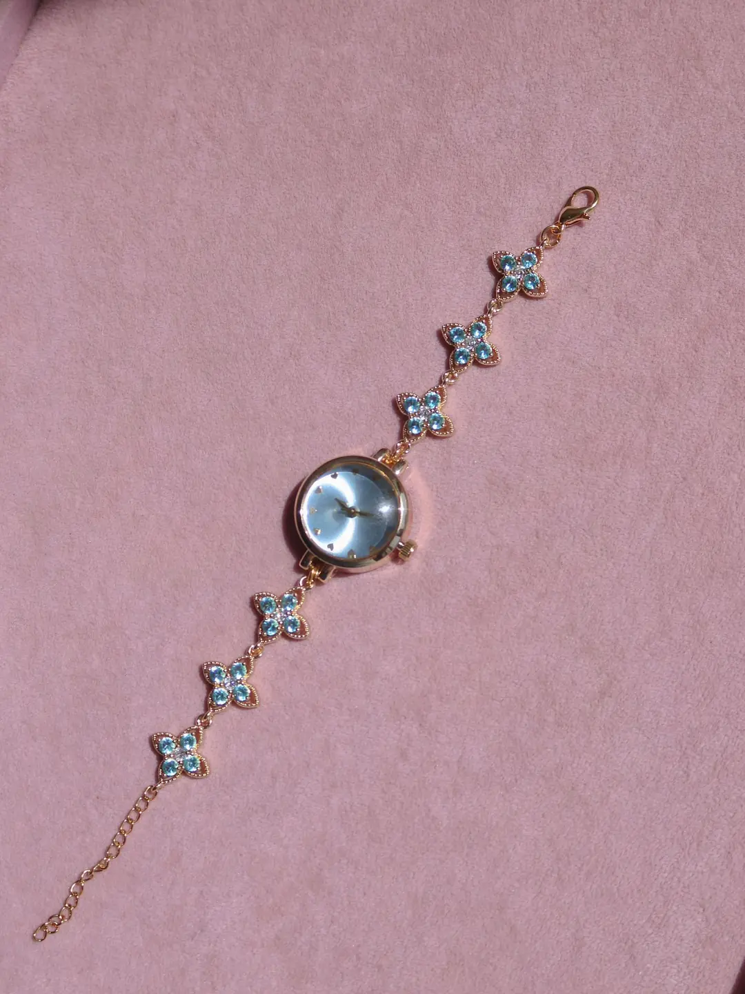Ocean Blossom Watch