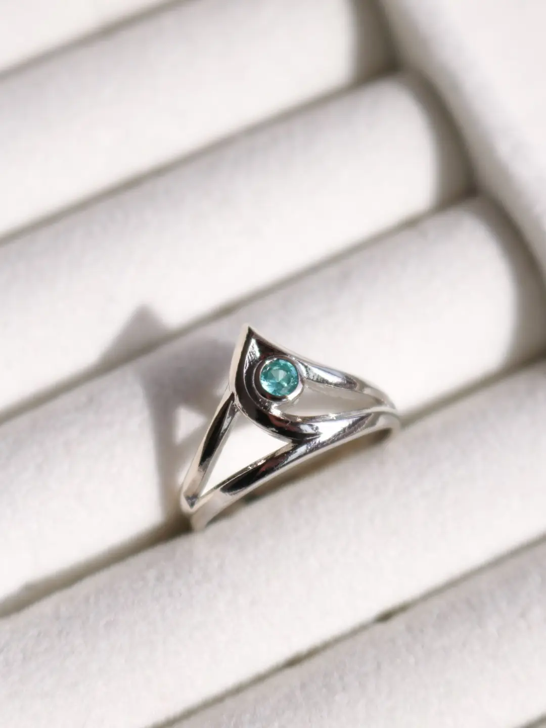 Reorah - Sage Valorant Yüzük 925 Gümüş