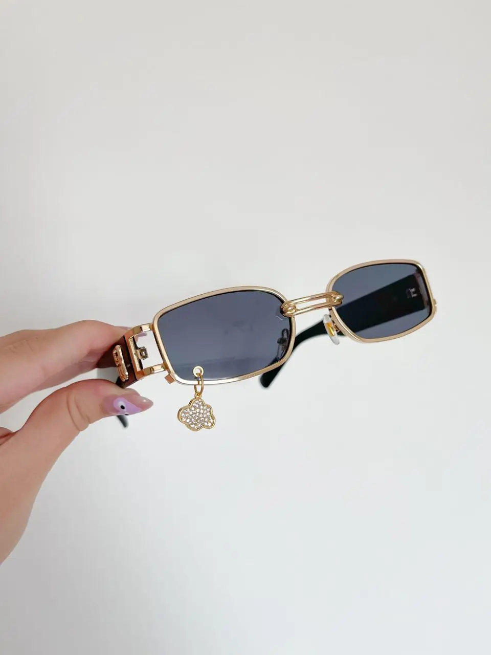 Reorah - Cloud Charm Glasses