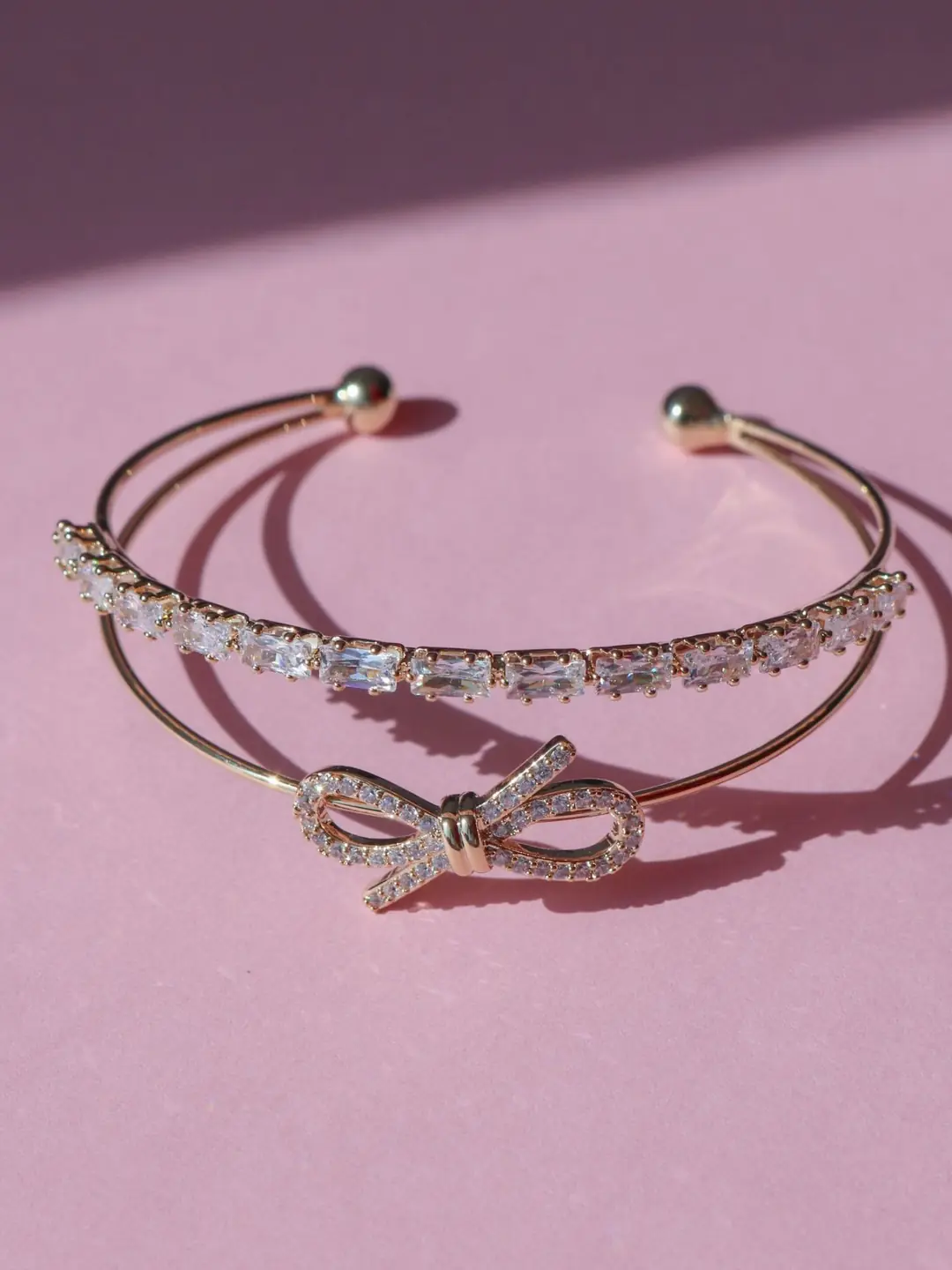 Reorah - Ribbon Bracelet