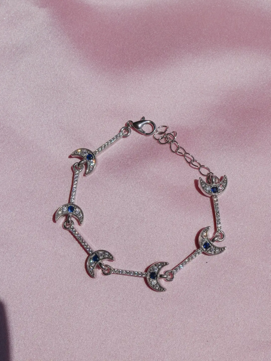 Reorah - Moongirl Bracelet