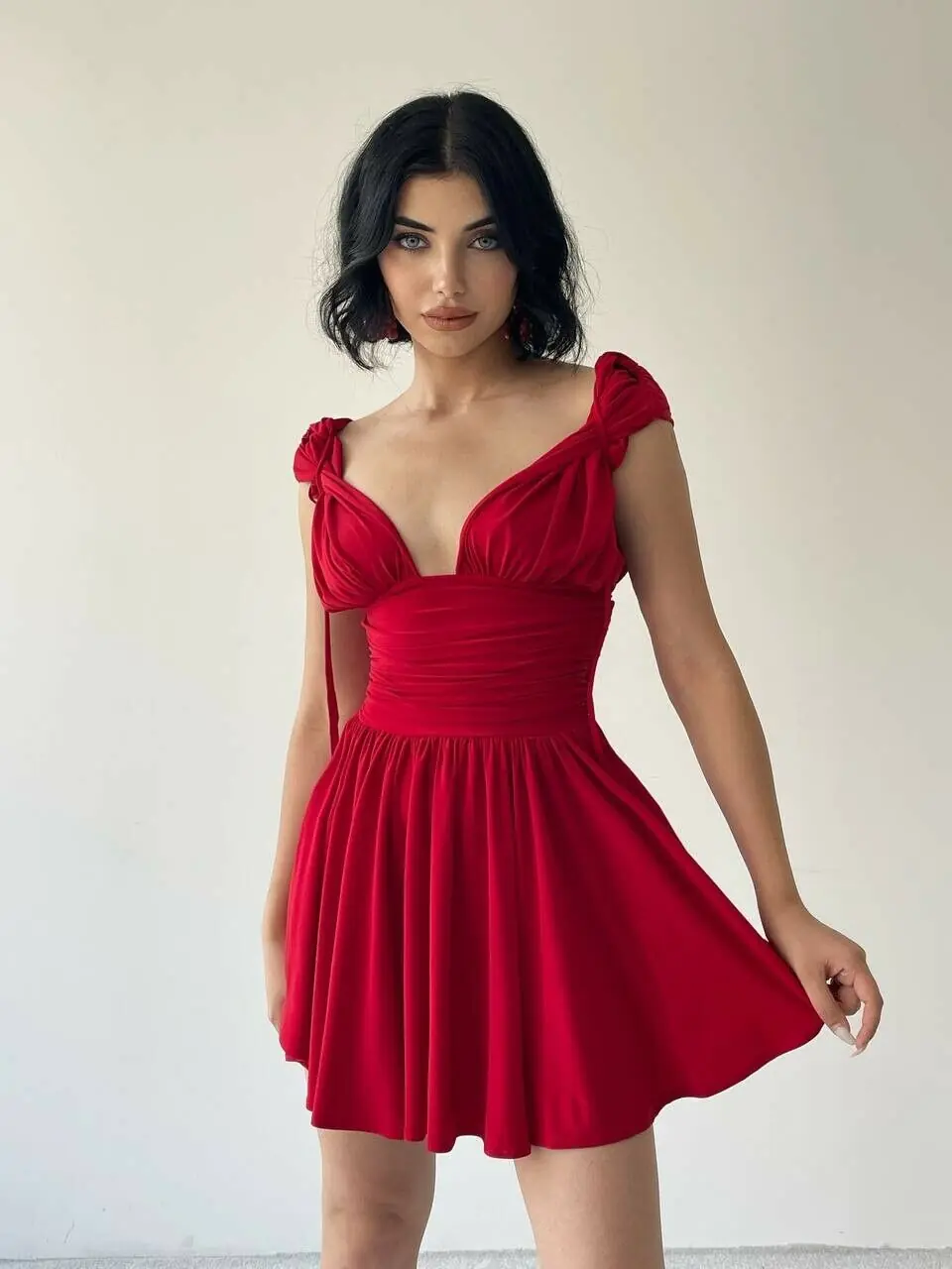 Reorah - After Eight Dress