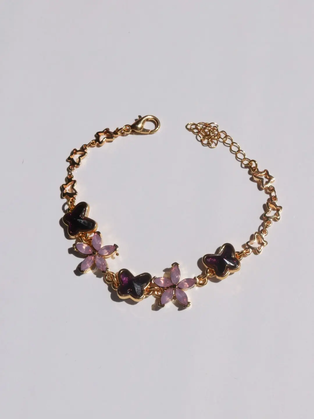 Reorah - Forever Pixie Bracelet