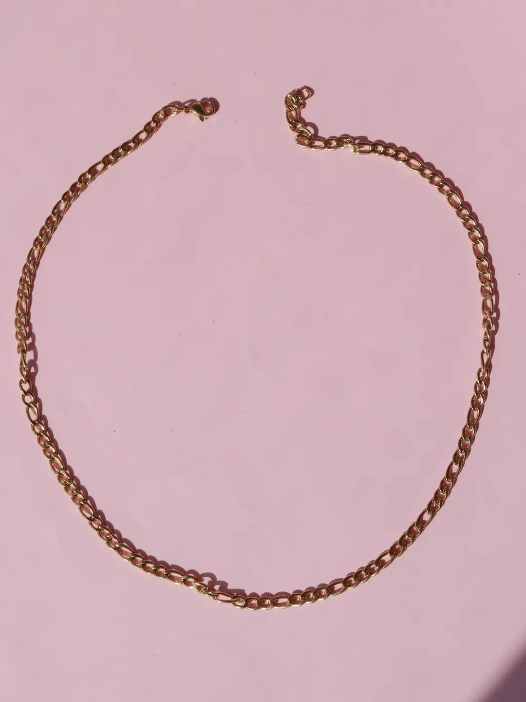 Reorah - Charming Chain Steel