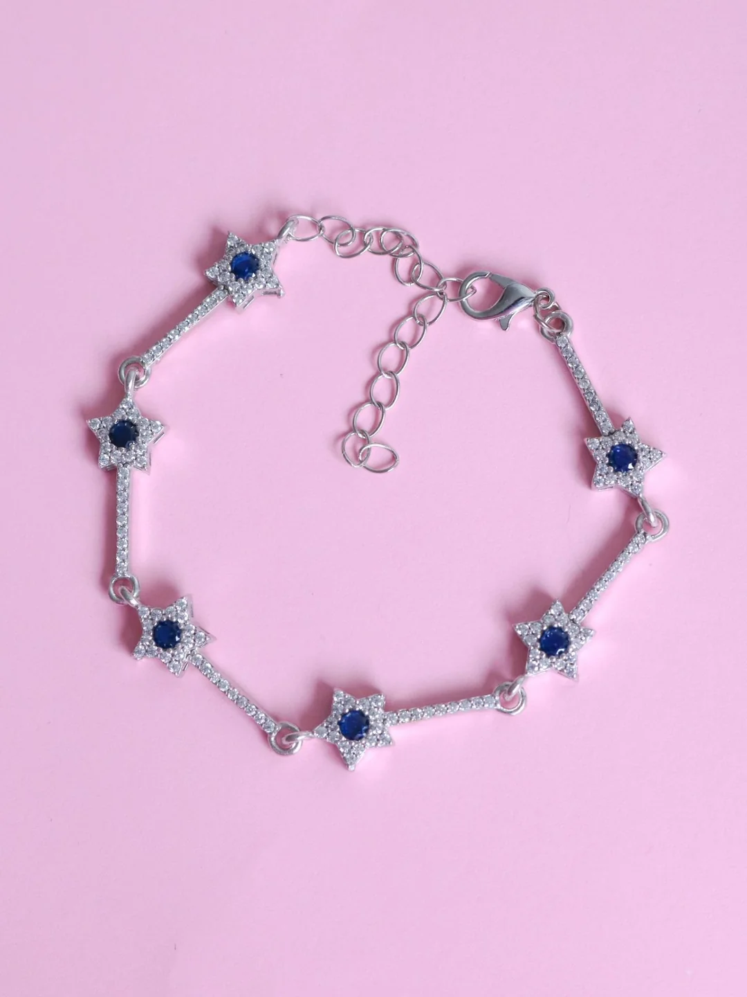 Reorah - Starry Night Bracelet