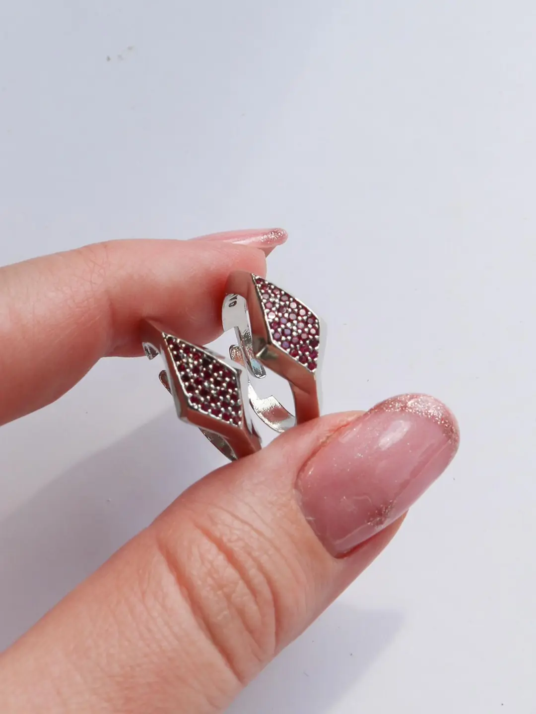 Reorah - Valorant Dual Ring