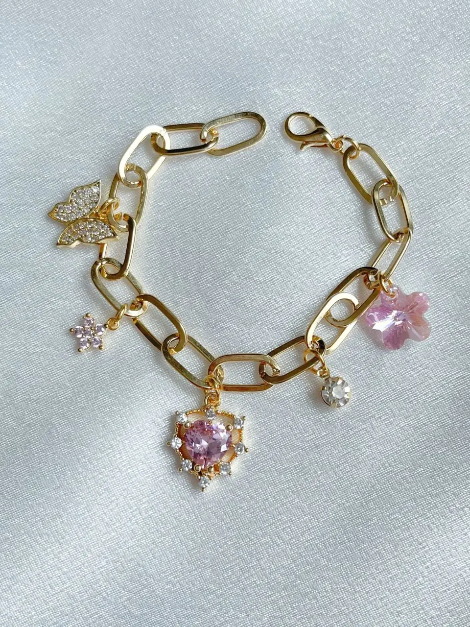 Reorah - Your Dream Bracelet