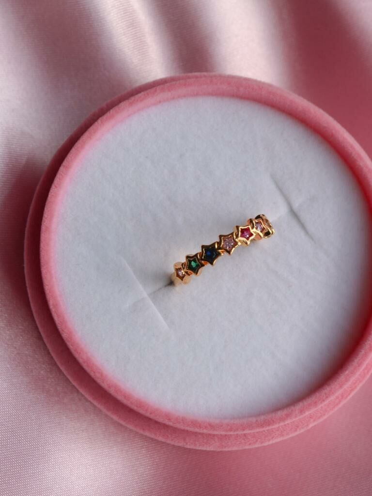 Reorah - Minimal All Star Ring