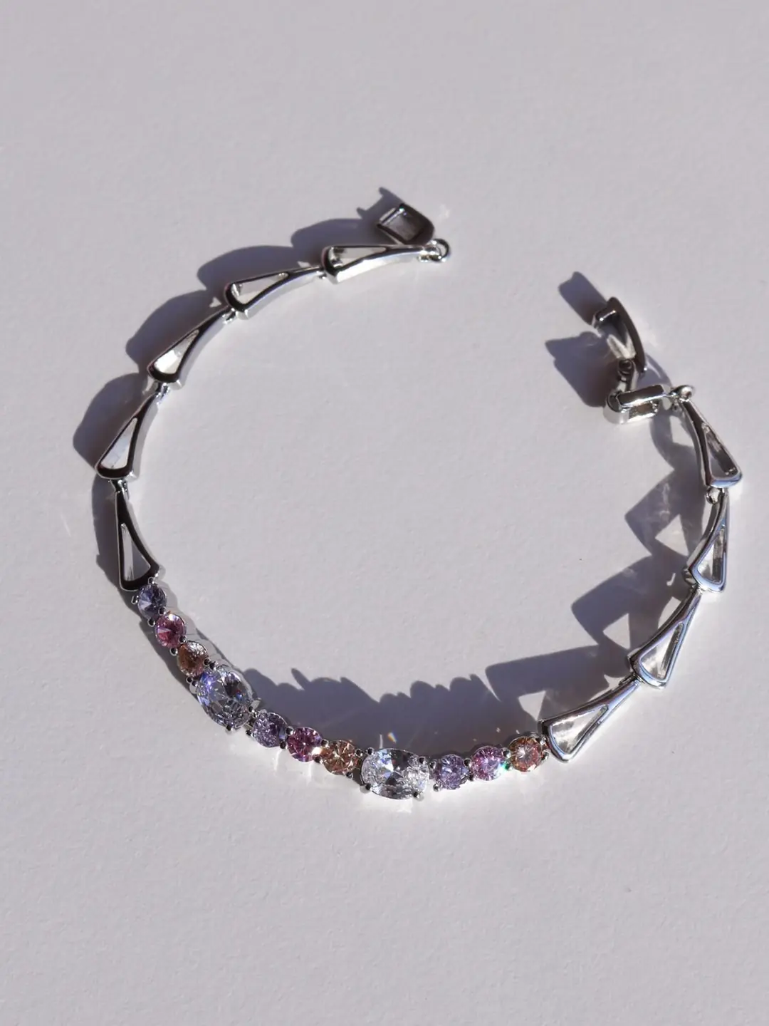 Reorah - Trimodel Bracelet