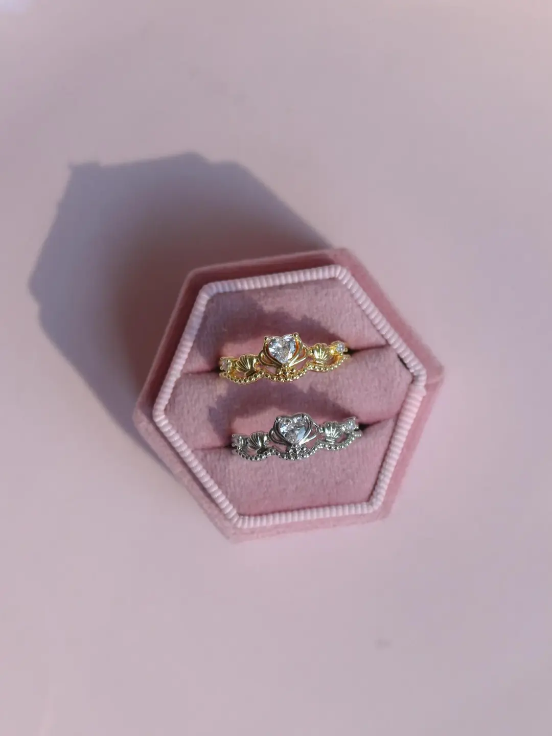 Princess Ariel Ring