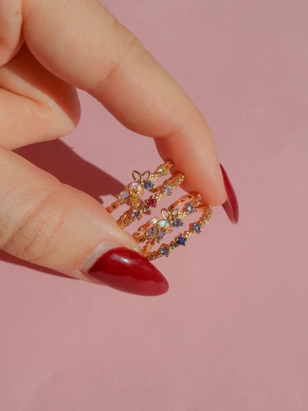 Reorah Collection - You're Gonna Shine with Us!