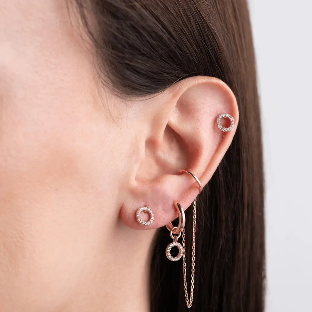 Kulak Deldirme Yerleri Nelerdir?