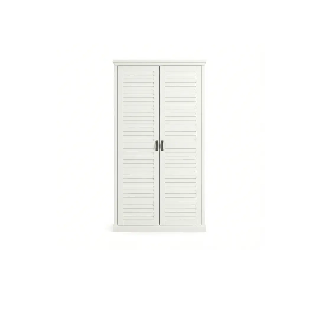 Shutter Wardrobe 120 cm